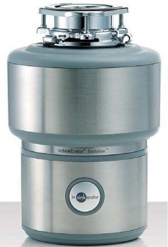 טוחן אשפה InSinkErator Evolution 200 - טוחן אשפה