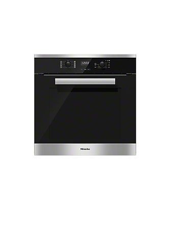 תנור בנוי Miele H2661BP - תנורי אפיה