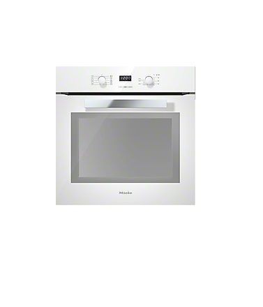 תנור בנוי Miele H2661BP - תנורי אפיה