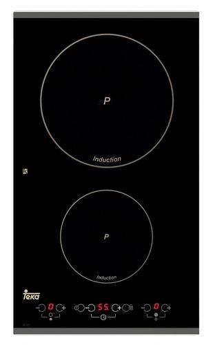 כיריים אינדוקציה דומינו Teka IR321 - כיריים