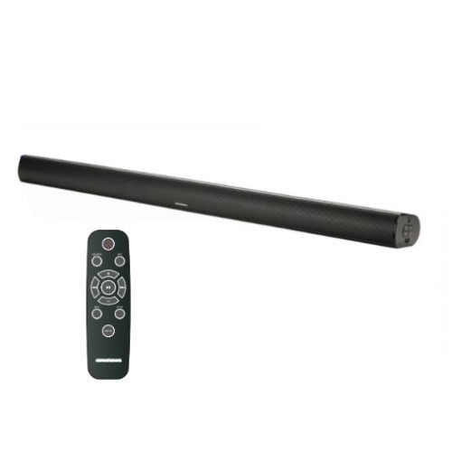 מקרן קול גרונדיג דגם GSB910 שחור - מקרן קול/סאונד-בר