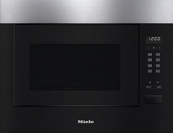 סלון אפי - מוצרי חשמל לבית | מיקרוגל בנוי 26 ליטר M2240 SC- תצוגה כחדש ...