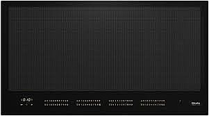 סלון אפי - מוצרי חשמל לבית | כיריים אינדוקציה 93 רוחב דגם KM 7897 FL ...