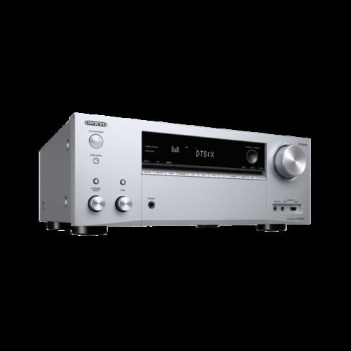 רסיבר HI-FI A/V 7.2 ערוצים בעל חיבור לרשת WI-FI מבית TX-NR686 ONKYO ...