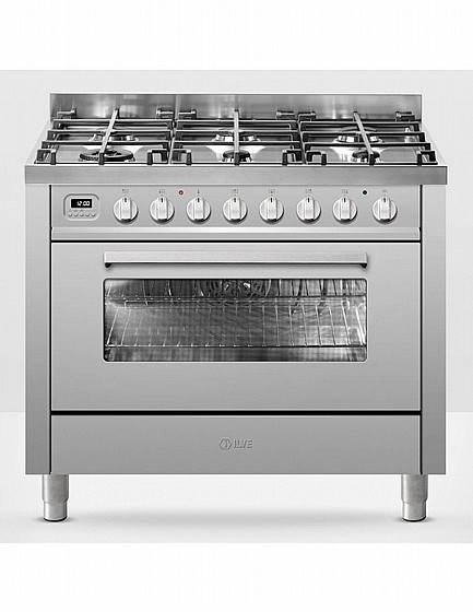 סלון אפי - מוצרי חשמל לבית | ILVE L09 ProLine Range Cooker | מוצרי חשמל ...