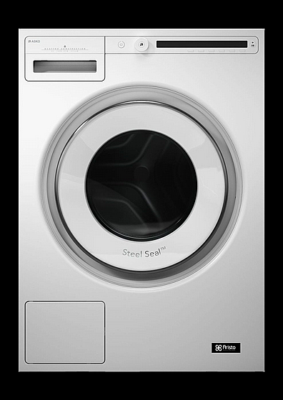 סלון אפי - מוצרי חשמל לבית | מכונת כביסה 11 ק''ג 1400 סל''ד עם מערכת DOSE ASSIST מסדרת ASKO PRO ...