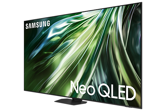 סלון אפי - מוצרי חשמל לבית | מסך סמסונג NEO QLED 4K 98QN90D | מערכות ...