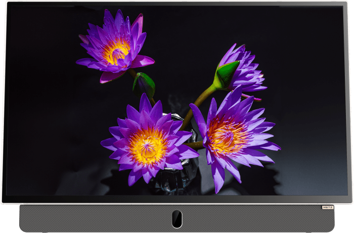 סלון אפי - מוצרי חשמל לבית | טלוויזיה ''LED FULL HD 24 ניידת עם סוללות ...