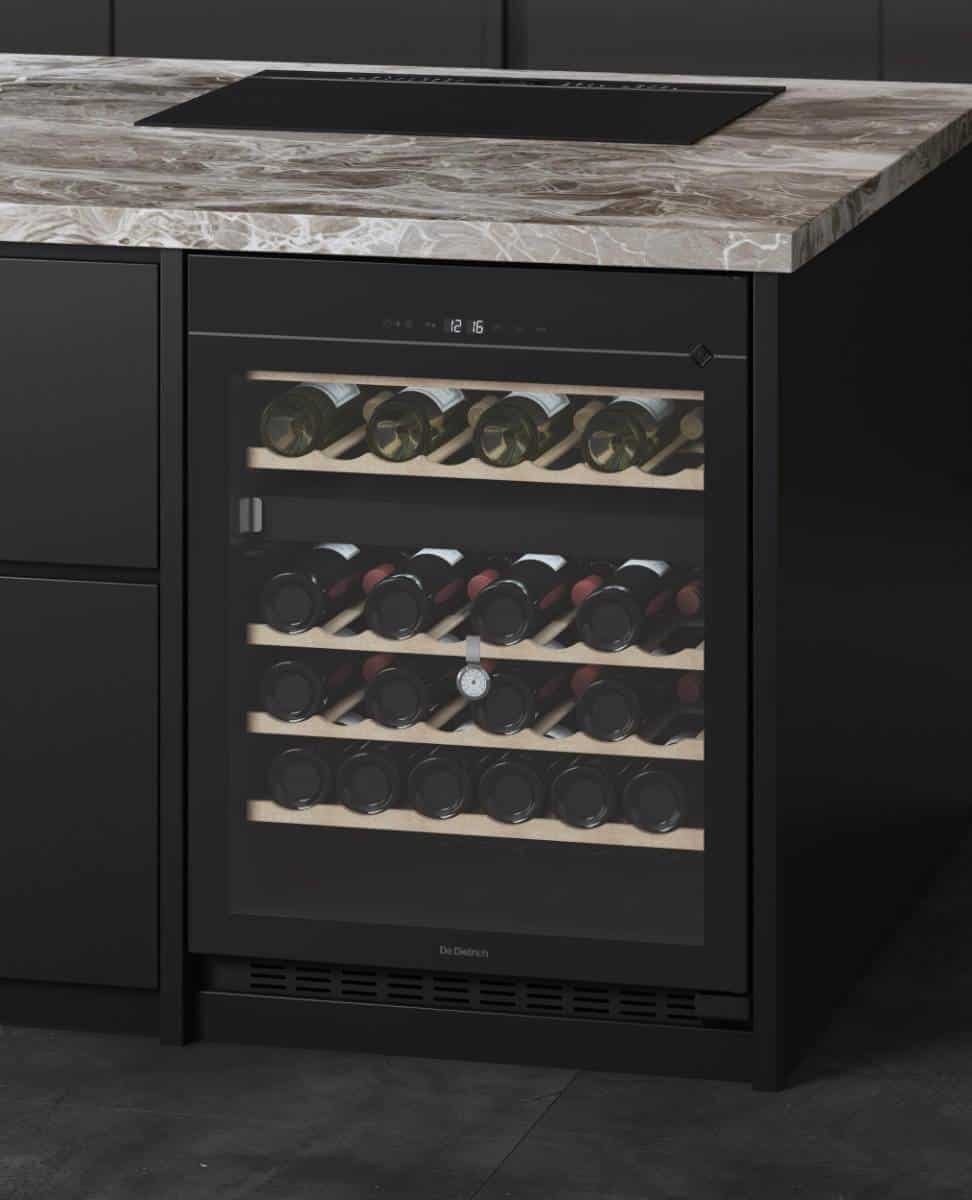 סלון אפי - מוצרי חשמל לבית | מקרר יין דגם DUW46DFB דה דיטריש De ...