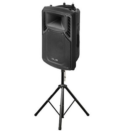 בידורית ניידת PSQ42 קיו - Que - קריוקי