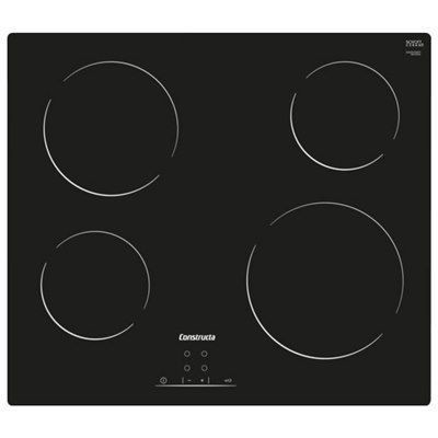 כיריים חשמליות Constructa CA331235Y קונסטרוקטה - כיריים