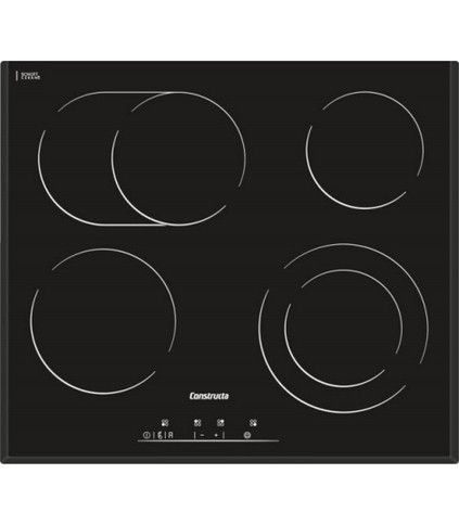 כיריים חשמל Constructa CA333332Y קונסטרוקטה - Constructa - כיריים