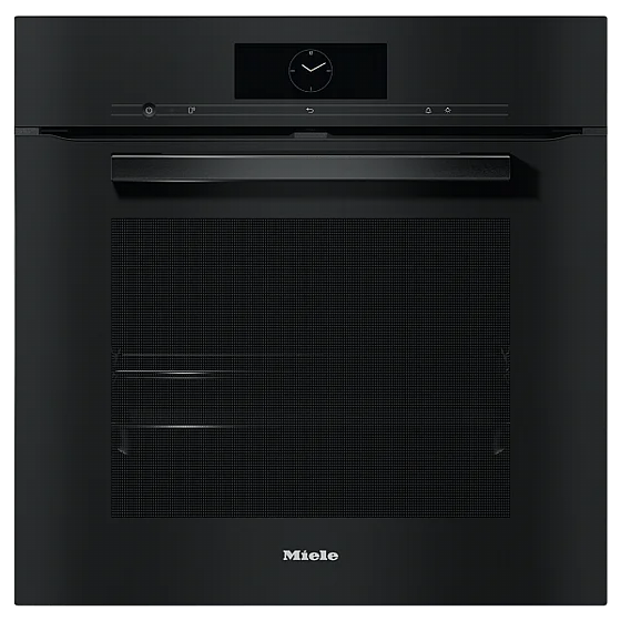 סלון אפי - מוצרי חשמל לבית | תנור בנוי פירוליטי H7860 BP Black | מוצרי ...